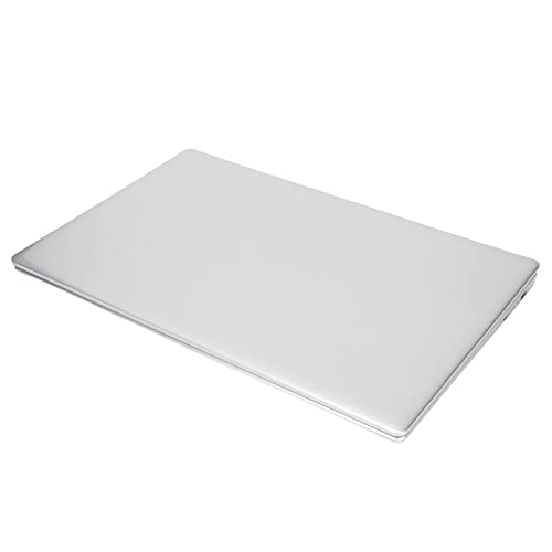 Rosvola 15.6 Inch Laptop High Speed Digital Touchpad 1920x1080 128GB SSD 8G RAM IPS Home Laptop (US Plug)