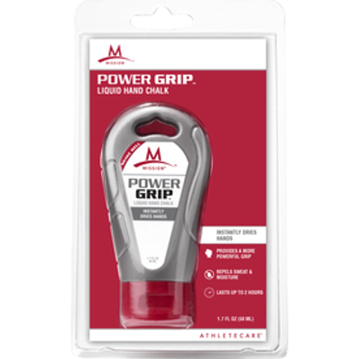 Mission Power Grip