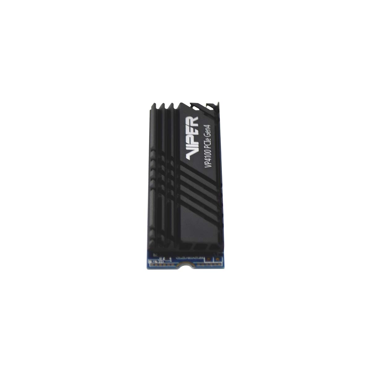Patriot Viper VP4100 2TB m.2 2280 PCIe - High Performance Solid State Drive