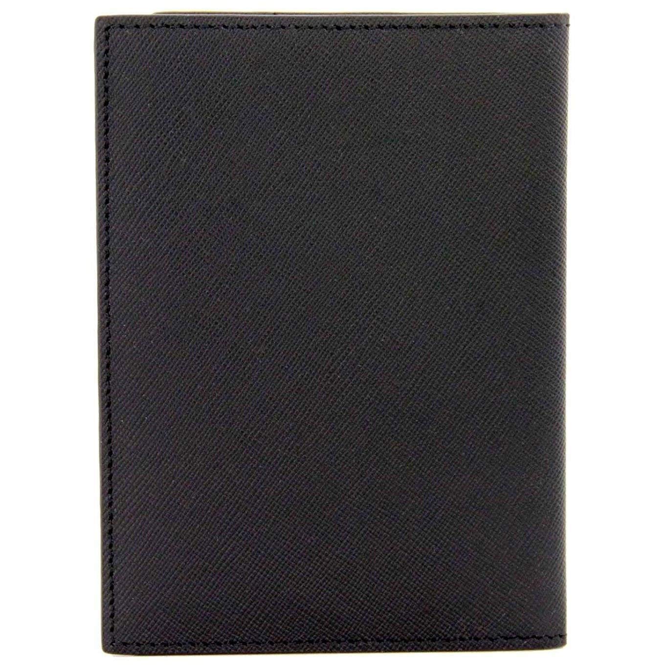 Montblanc 113232 Sartorial Passport Holder