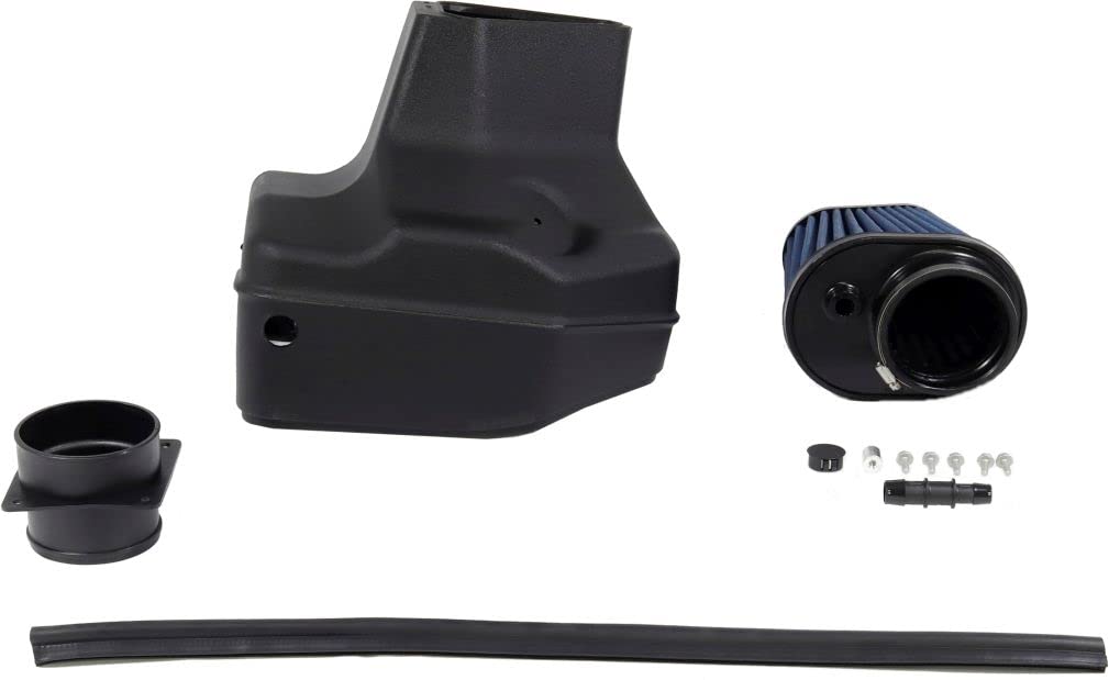 Mopar 77070043AC Cold Air Intake