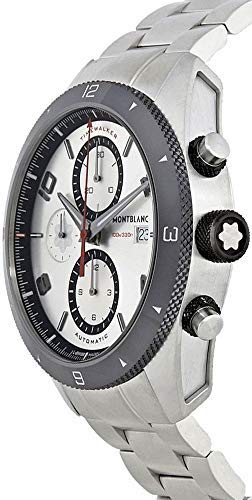 Montblanc TimeWalker Chronograph Automatic Men's Watch 116099