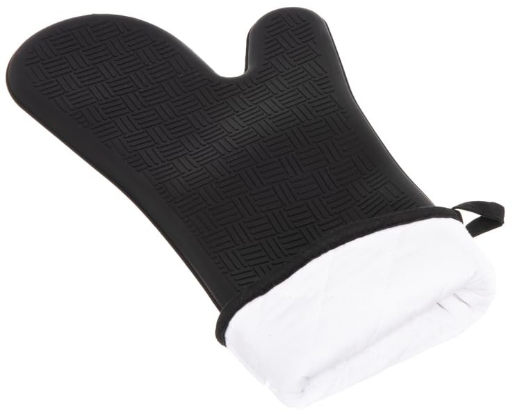 San Jamar FX17 Flexguard Oven Mitt 17