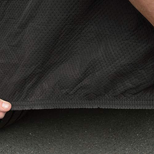 Maypole 9423 Motorhome Cover Fits 6.1-6.5 m - Grey