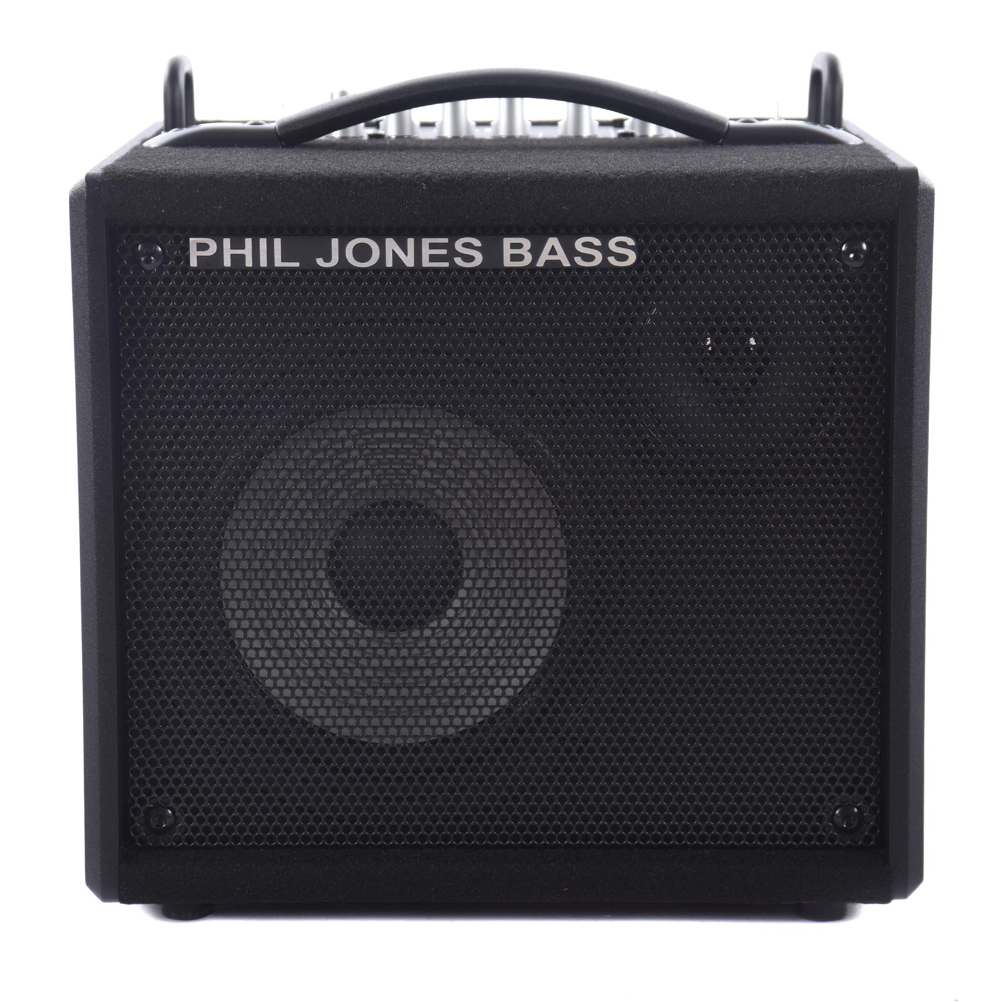Phil Jones Micro 7 50W 1x7 Bass Combo w/Tweeter