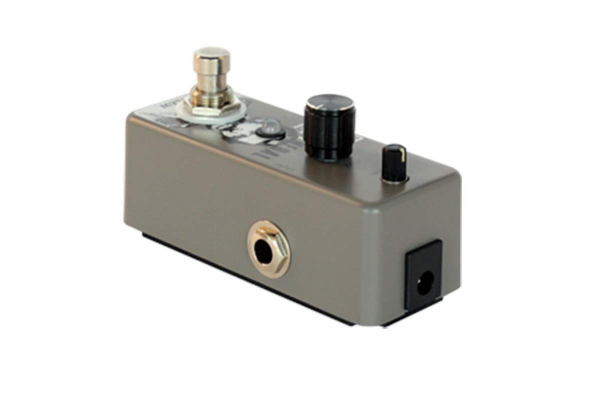 Outlaw The General Germanium Fuzz Pedal