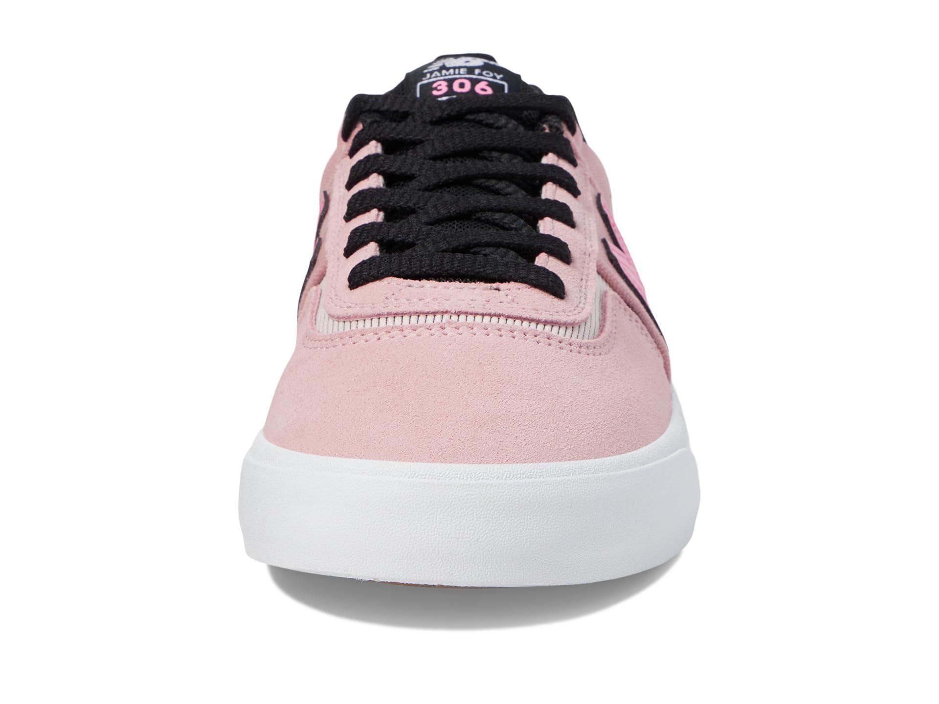 New Balance Foy 306 Pink/Black US Men's 11.5, Women's 13 Medium