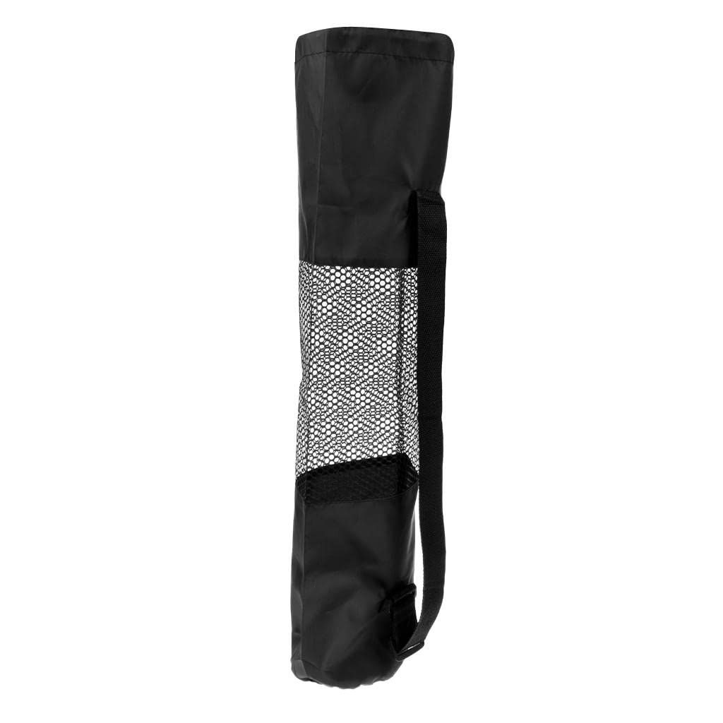 Tachiuwa The Portable Durable Washable Carpet Bags Yoga Carpet Accessories