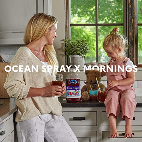 Ocean Spray® Cranberry Juice Cocktail, 64 Fl Oz Bottle (Pack of 1)
