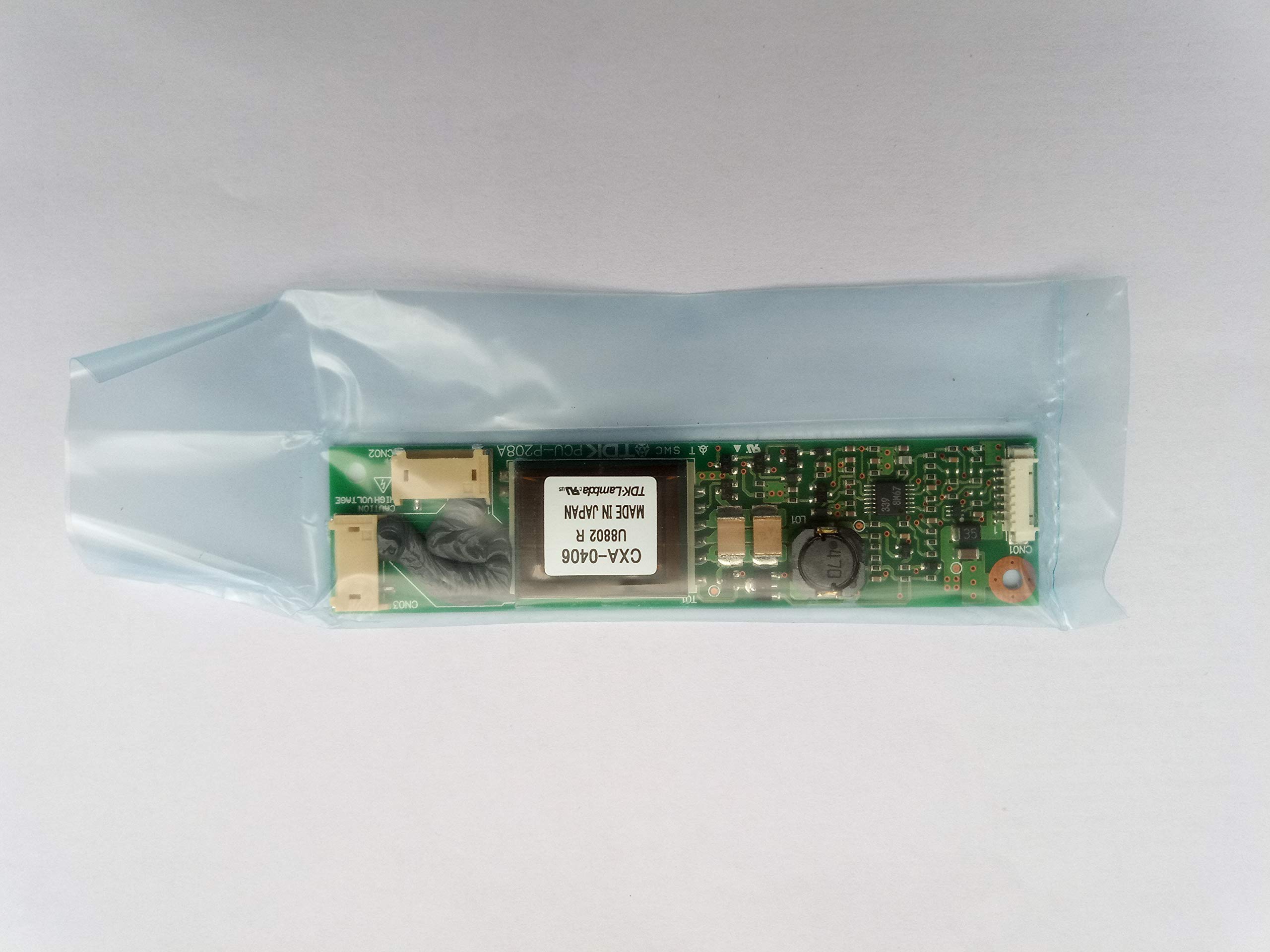 New TDK CXA-0406 PCU-P208A LCD Inverter