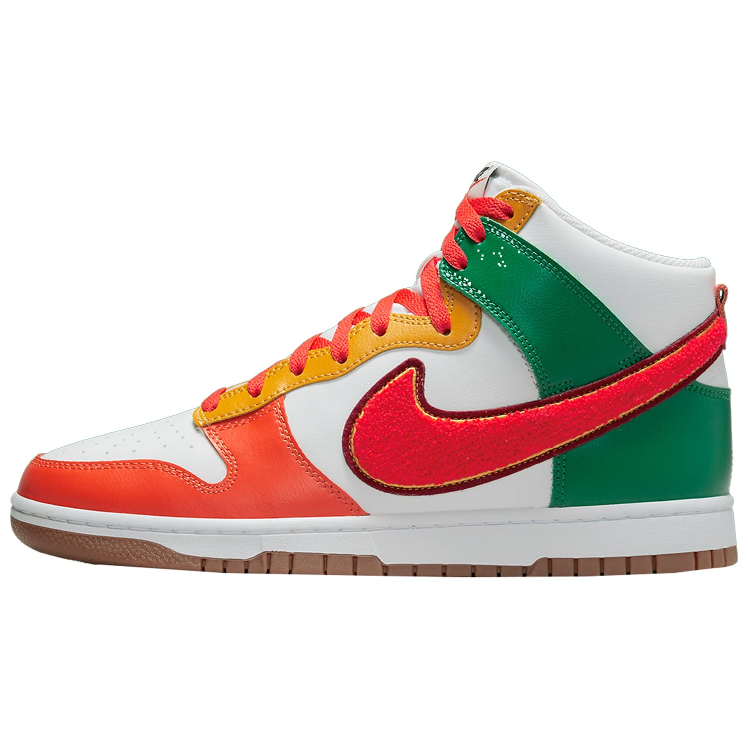Nike Dunk High Retro University Mens Size - 10
