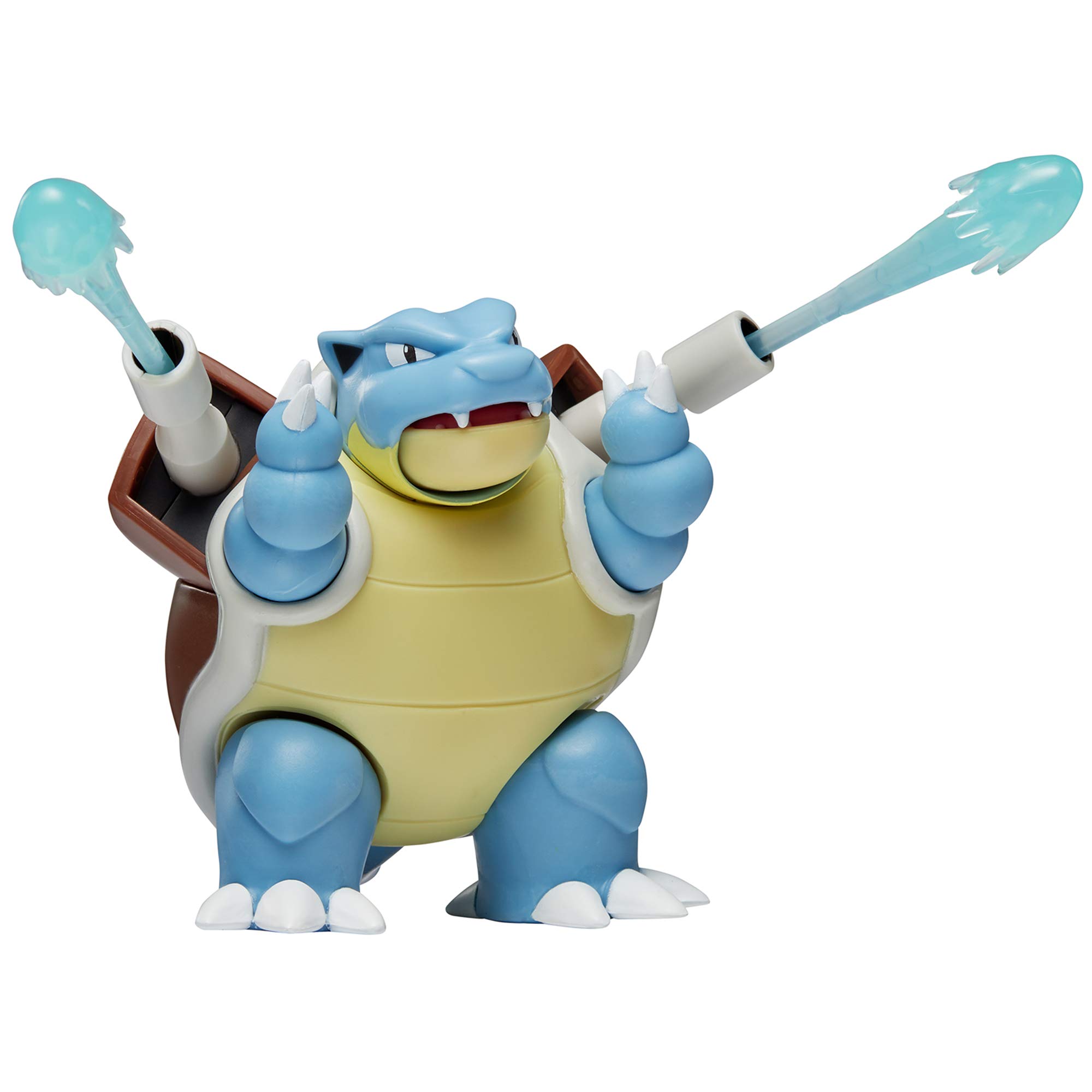 Pokemon Feature Battle Figure- Includes 4.5-Inch Snorlax