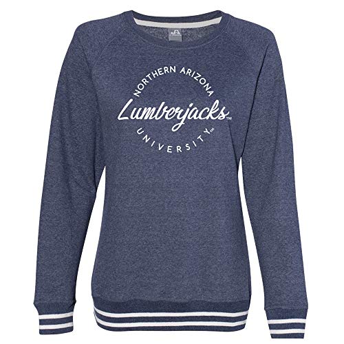 NCAA NAU Lumberjacks RYLNAU04, G.A.8652, NVY, L