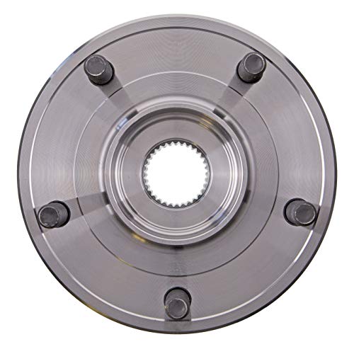 MOOG 515136 Wheel Bearing and Hub Assembly for Chrysler Town & Country