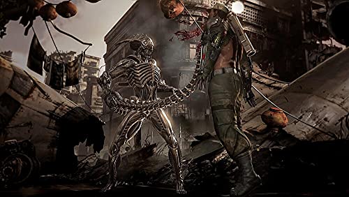 Mortal Kombat XL (PS4)