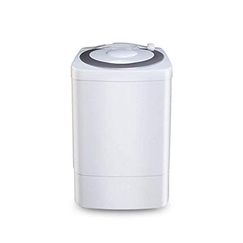 Portable Washing Machine Pound Capacity, Top Loading - Perfect for Apartments, RVs and Small Space Living