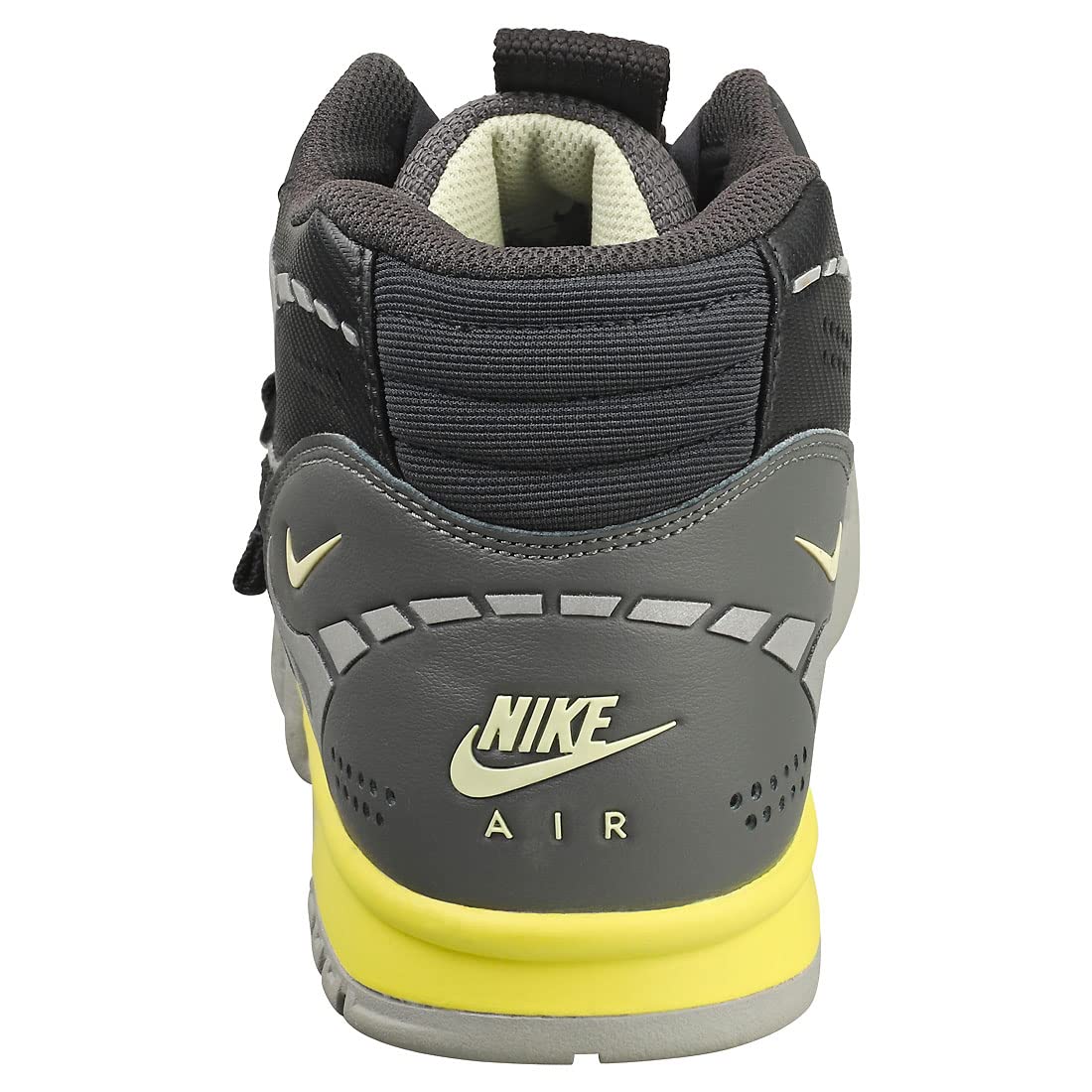 Nike Mens Air Trainer 1 SP DH7338 001 Dark Smoke Grey - Size 9.5