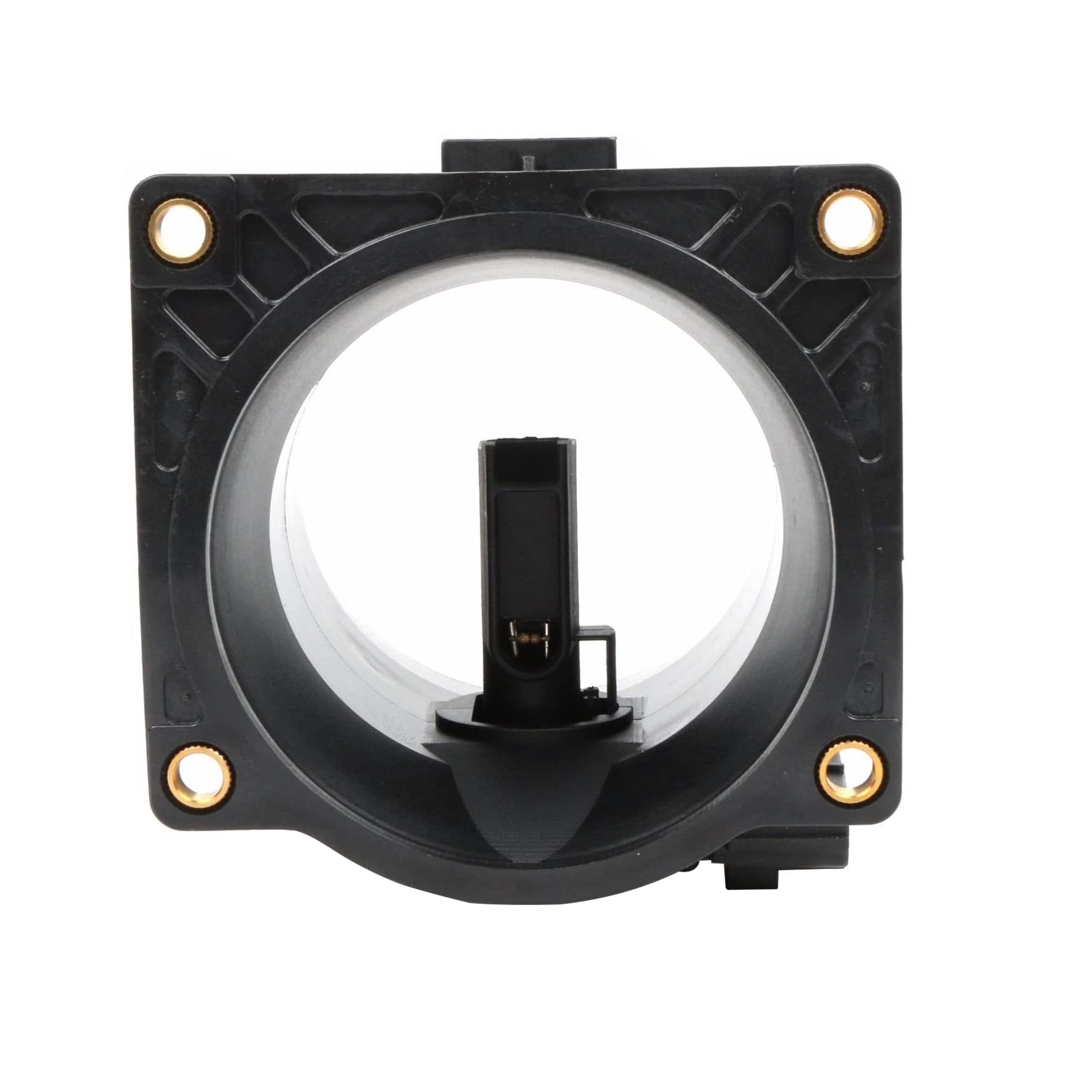 MOSTPLUS Direct Replacement Mass Air Flow Sensor MAF Compatible for Ford AFLS158