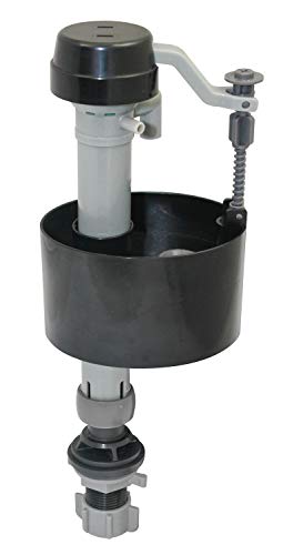 Plumb Pak, Gray/Green K830-16BX Universal Water Saving Tank Repair Kit for 2-Inch Flush Valve Toilets, Size