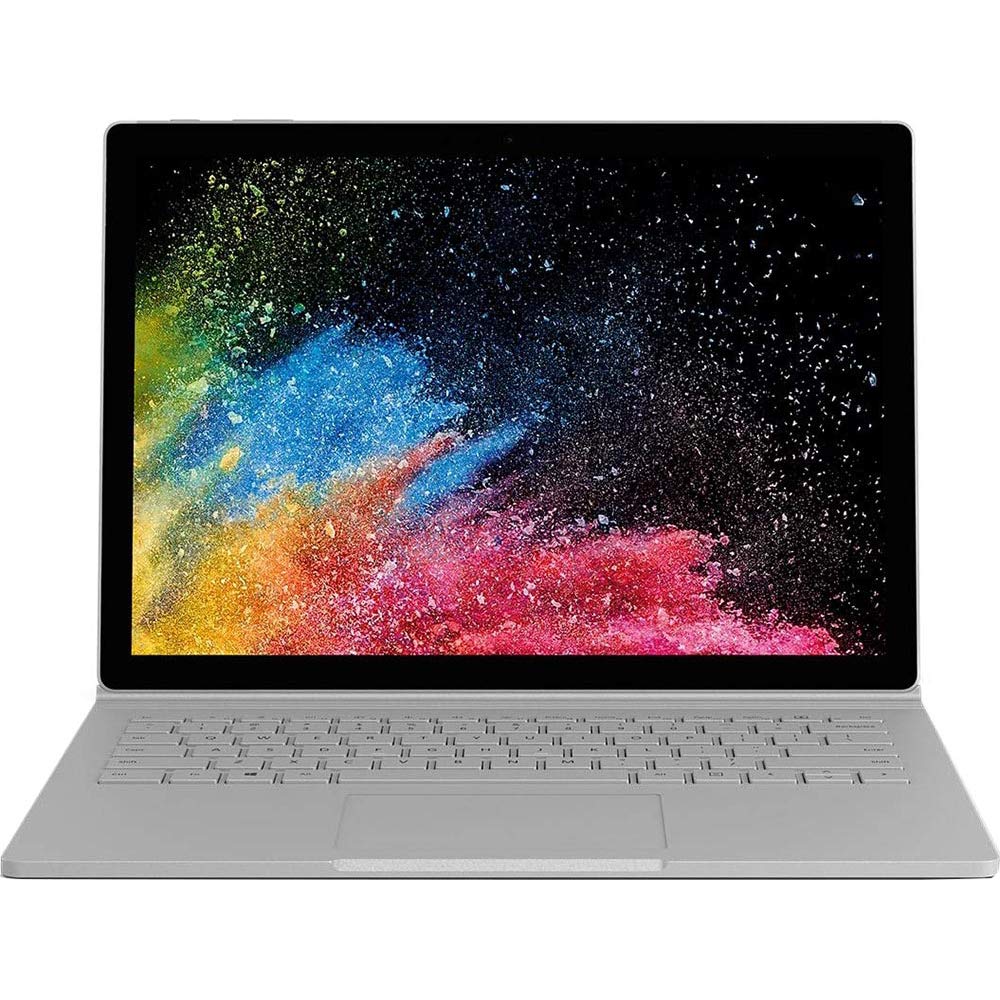 New Microsoft Surface Book 2 15" (Intel Core i5, 16GB RAM, 256GB)