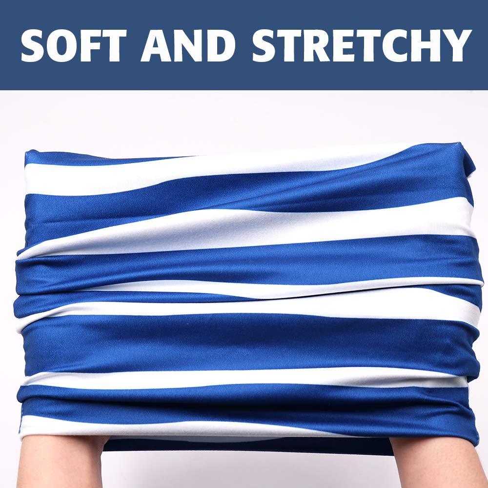 Newborn Swaddle Blanket with Beanie Set,Soft Stretchy Cocoon Sack for 0-3 Months Baby Boys and Girls