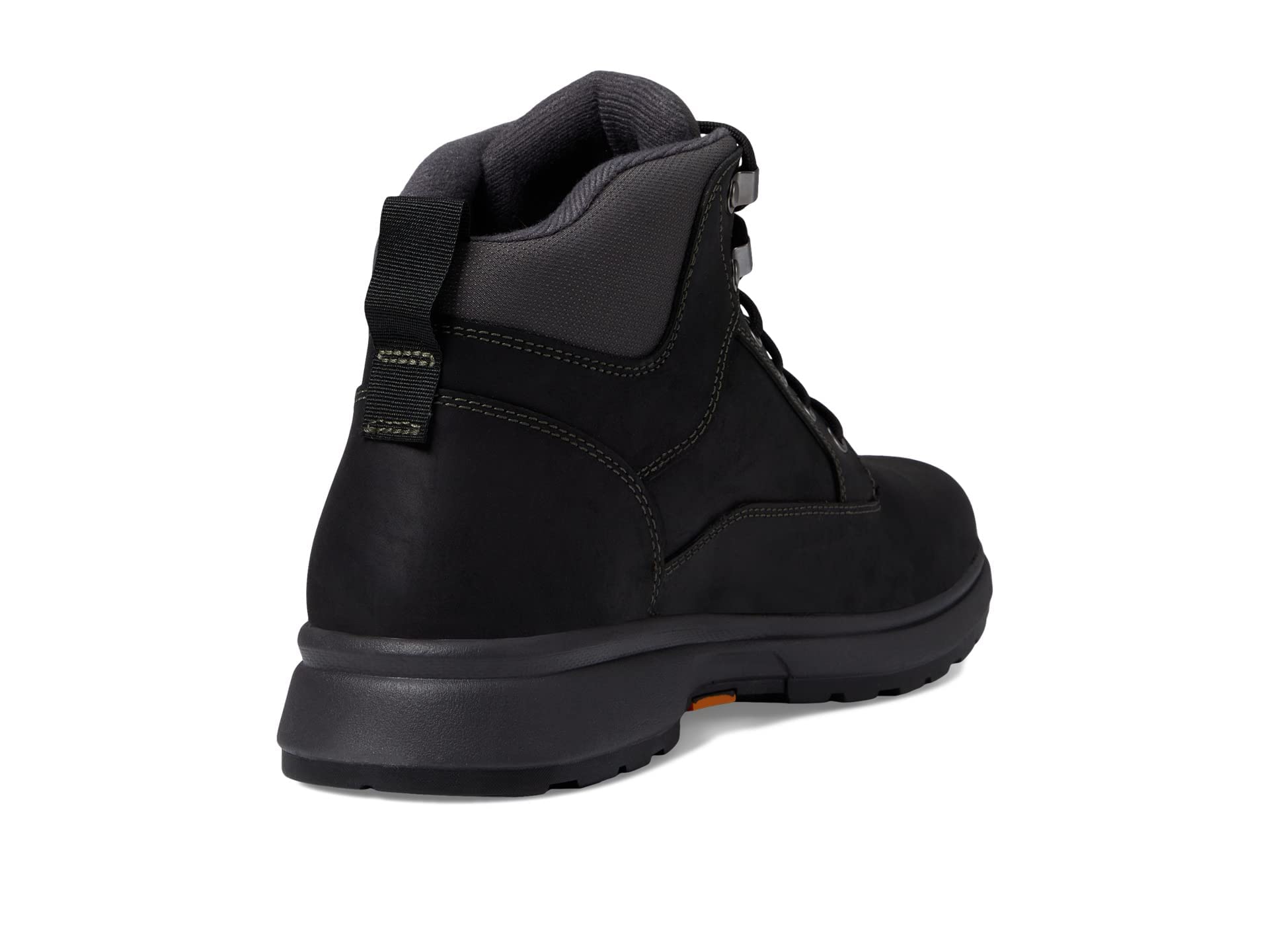 Timberland Atwells Ave Waterproof Insulated Jet Black 11 D (M)