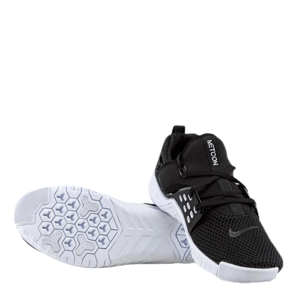 Nike Mens Free Metcon 2 AQ8306 004 - Size 8.5 Black/White
