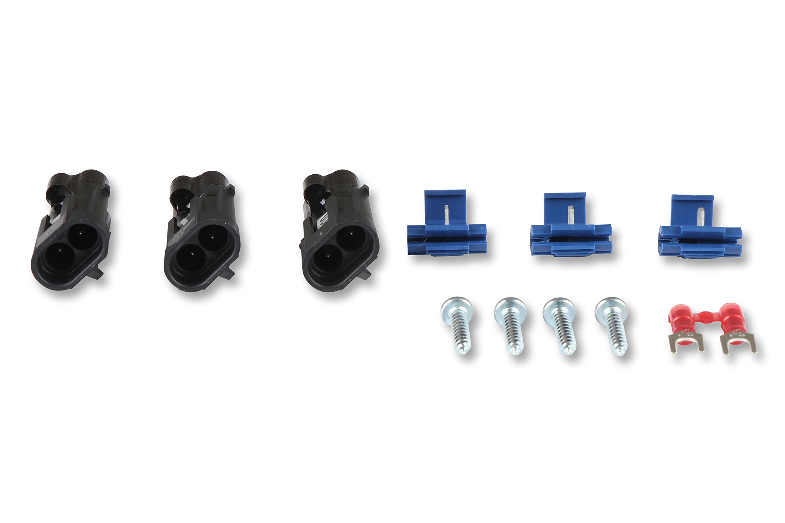MSD 6560 6M-2L Marine Ignition with Rev Limit