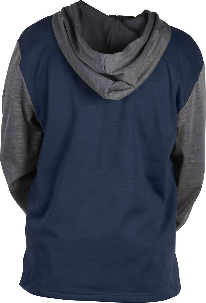 Rawlings Men's Standard Medium, Navy/Grey