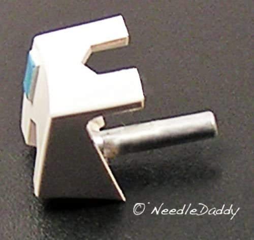 NEEDLE STYLUS for STANTON 500.V3 D-1507 D1507AL D-50 500EL 820-D7AL 4820-D7AL