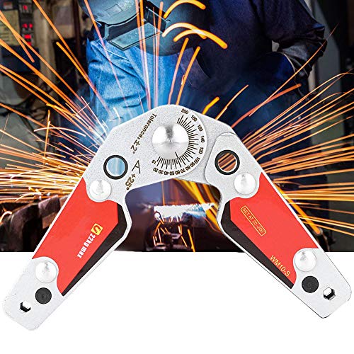 Welder Tool Accessories, with Strong Magnetic Boron 110 x 63 x 14mm Desoldering Pump