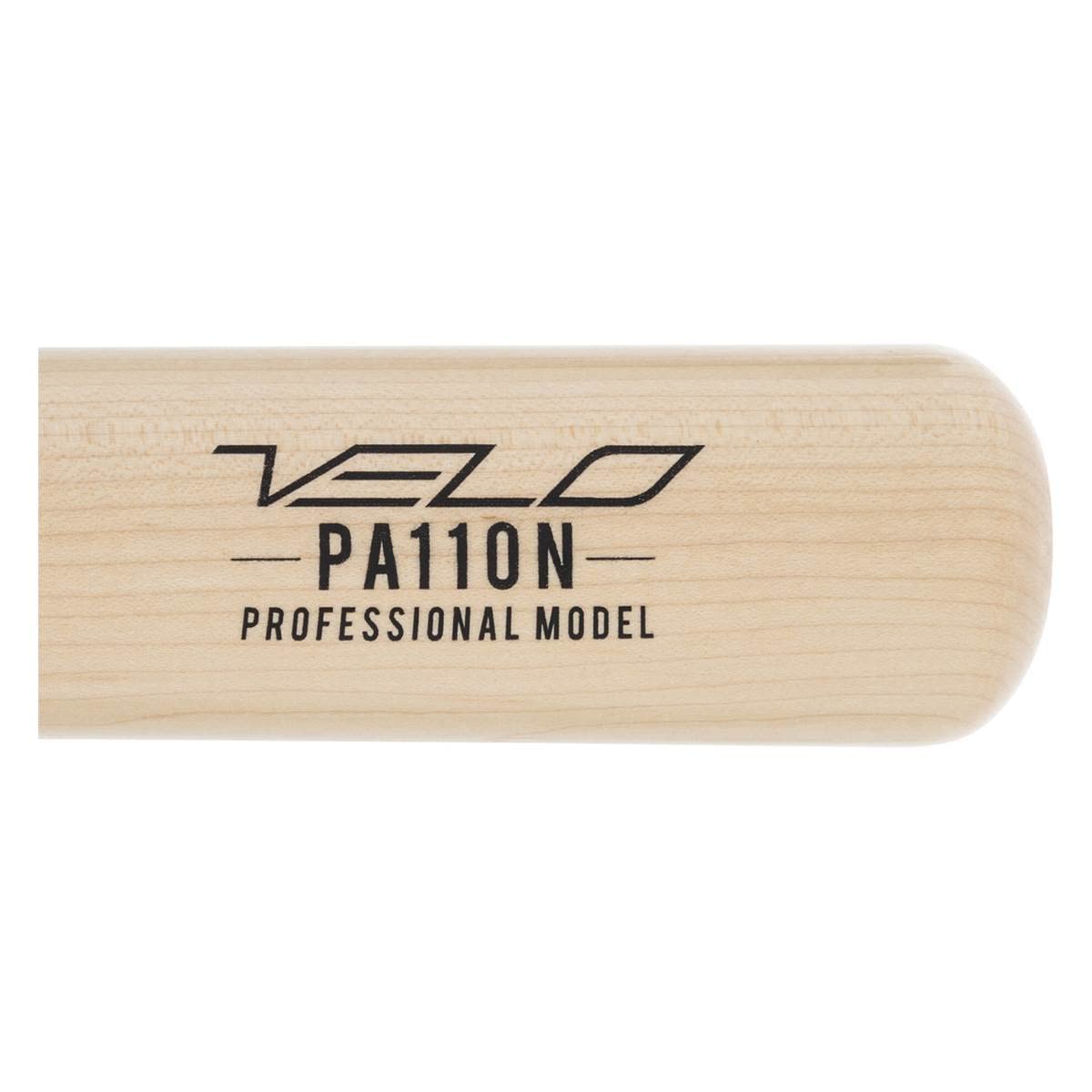 Rawlings Velo Maple Wood Baseball Bat: PA110N Adult 31 inch