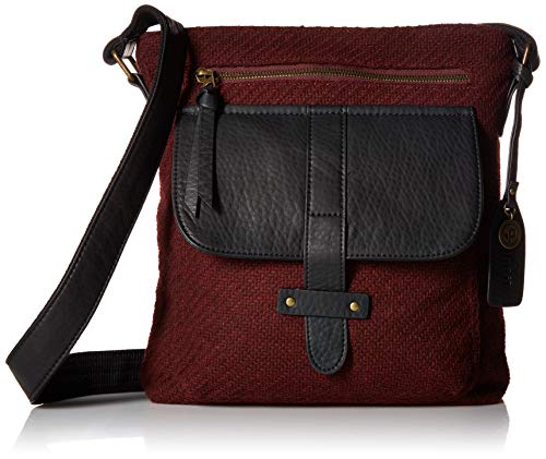 Pistil Women's Gotta Run Outdoor Backpacks, Vino, One Size