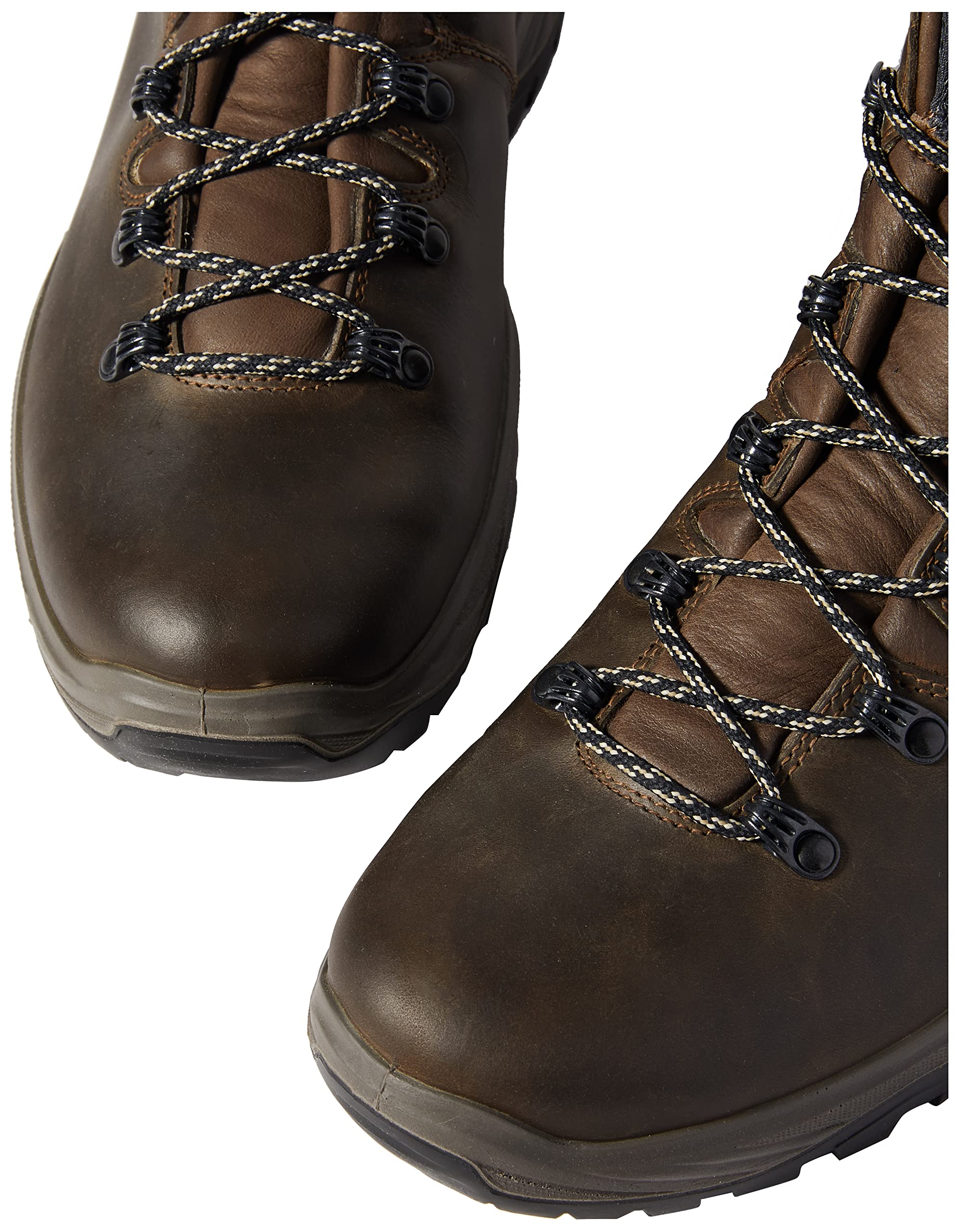 SCARPA Terra GTX, Men's Hiking Boots, Brown Gore Tex Energy Ii, 5 1/3 UK (38.5 EU)