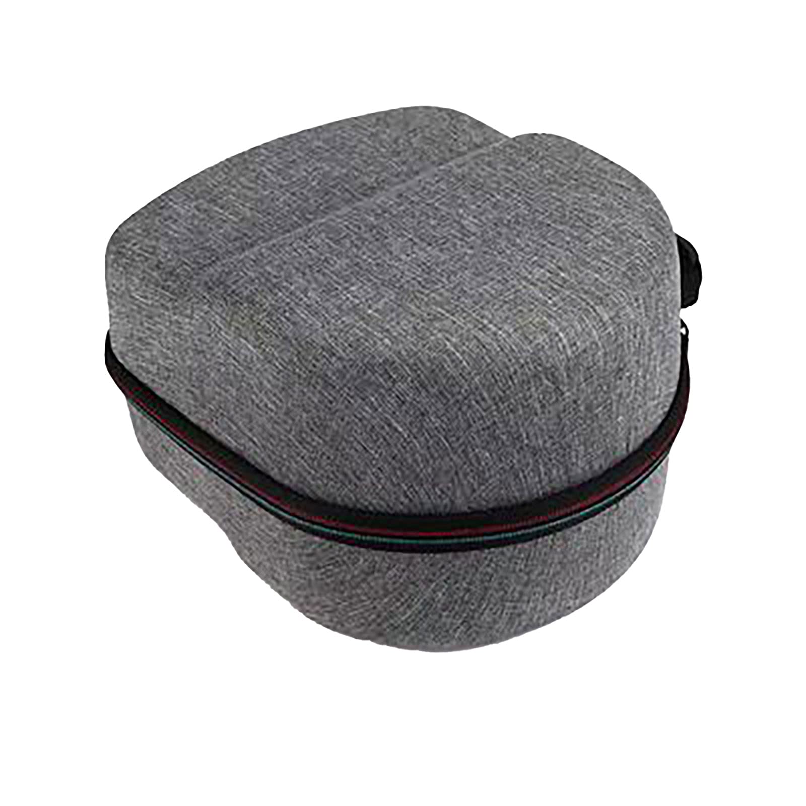 Soapow EVA Carrying Case Portable Travel Anti-Scratch Storage Bag Compatible with Oculus Quest 2 VR Headset