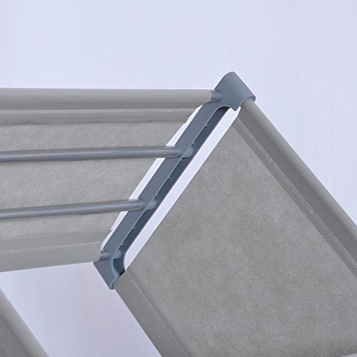 PENGKE Kids Bookshelf,9 Cubes Book Shelf Office Storage Shelf Plastic Storage Cabinet for Clothes,Shoes,Toys