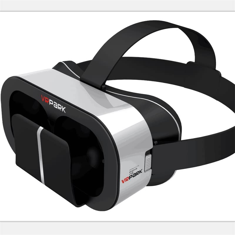 She participated in a Study to See How VR can Help with Pain.