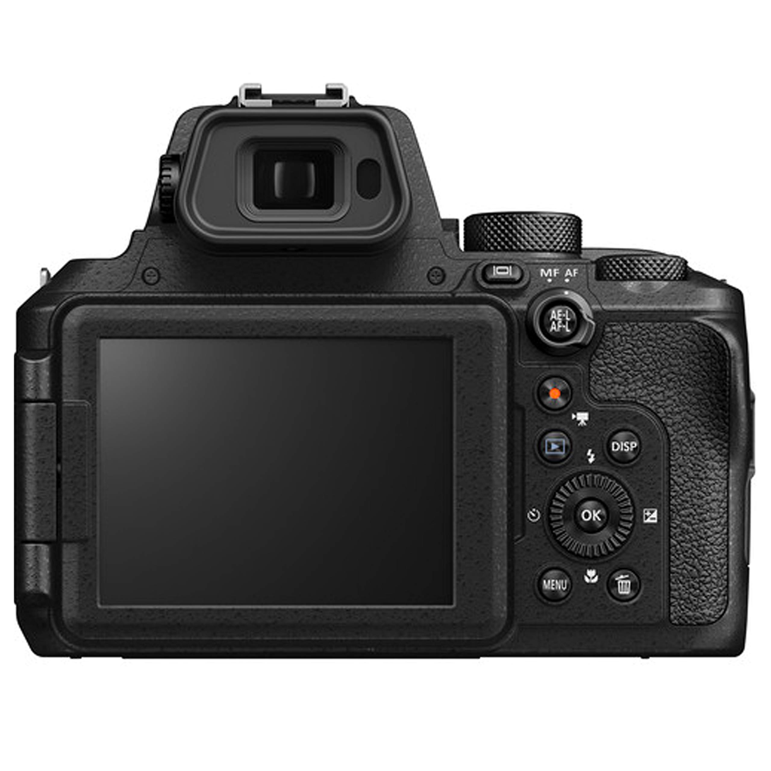 Nikon COOLPIX P950 Digital Camera+ 32GB Card, Tripod, Case, and More (17pc Bundle)