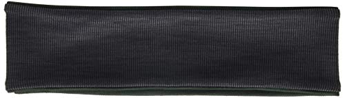 prAna Womens Reversible Headband, Batik Heather, One Size