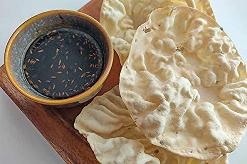 Pure Organic Tamarind Paste Concentrate - Sweet and Sour Sauce for Indian Chutney and Thai curry, Gluten Free, No Sugar Added, Glass Jar (1 PACK)