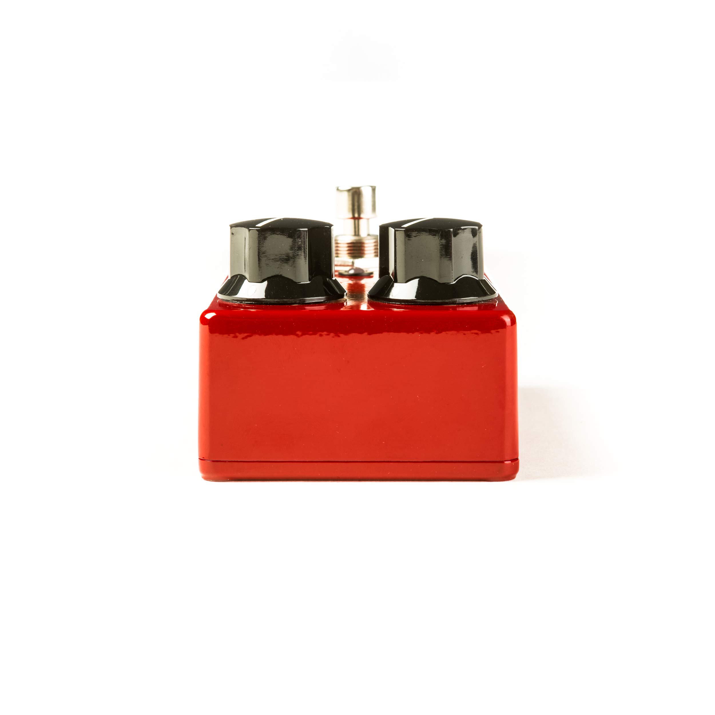 MXR Script Dyna Comp Compressor Guitar Effects Pedal