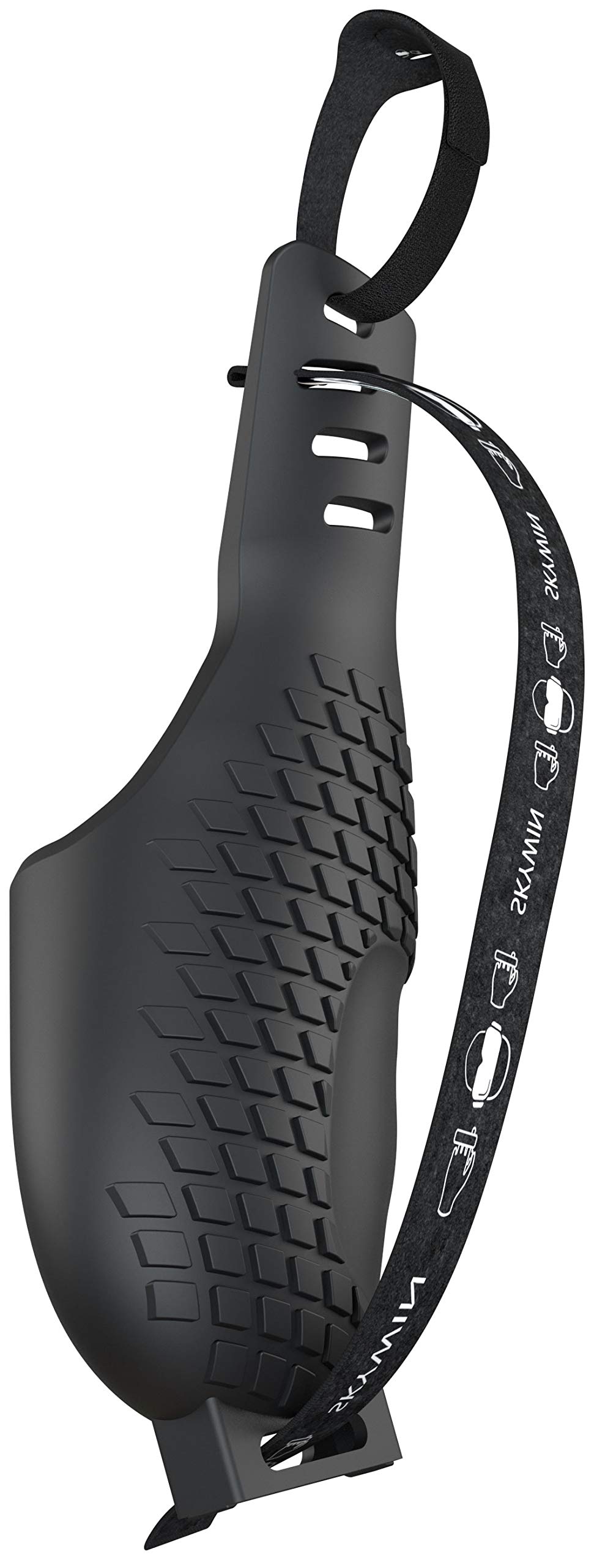 Skywin Quest Controller Grips Upgraded - Anti Drop Touch Controller Grips for Oculus Quest Controllers - Compatible with Oculus Rift S and Quest VR Controllers, Upgraded Model