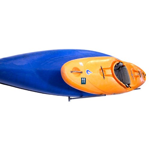 Monkey Bar Storage Kayak Rack