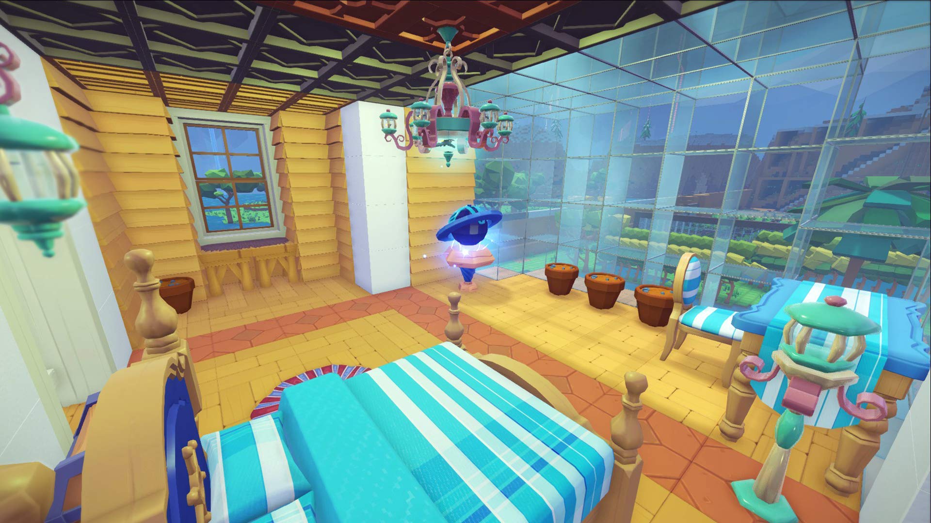 PixARK - PlayStation 4