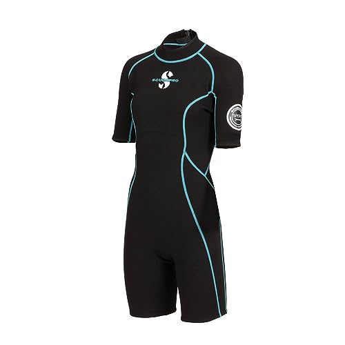 SCUBAPRO Sport Shorty, Women, 2mm, Large