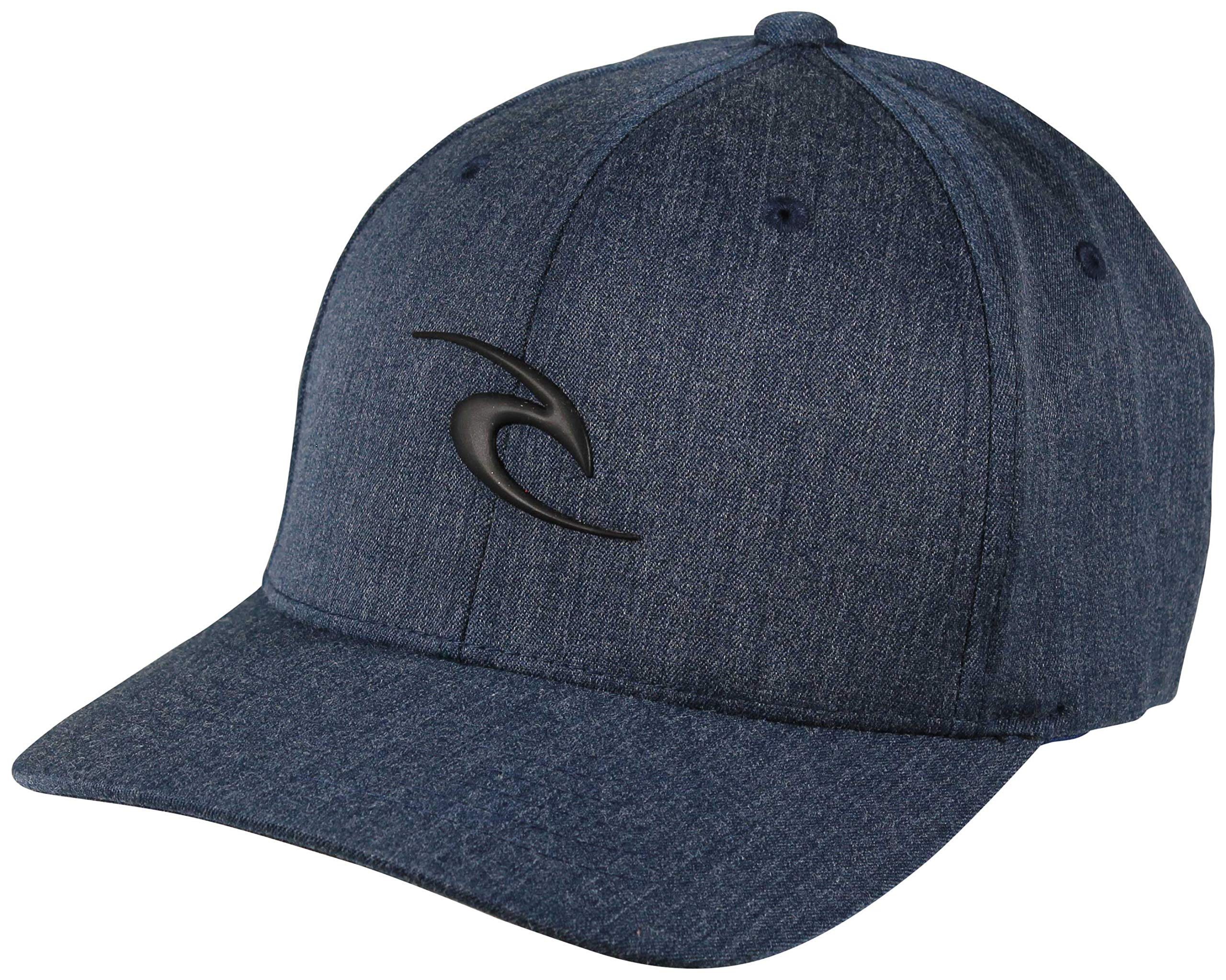 Rip Curl Tepan Weld Hat - Navy