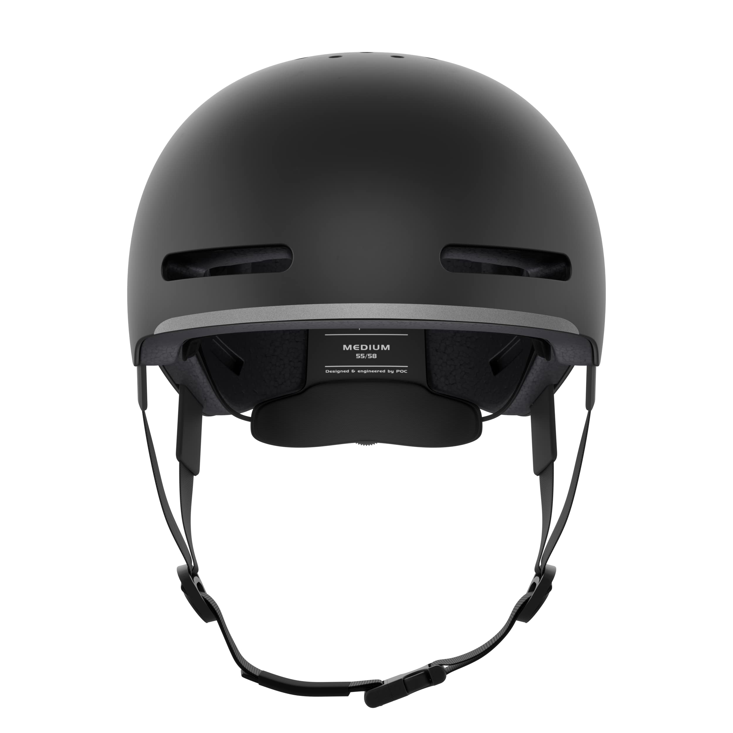 POC Corpora Bike Helmet - Corpora is Highly Durable and Easy to use in The City for Daily Commuting