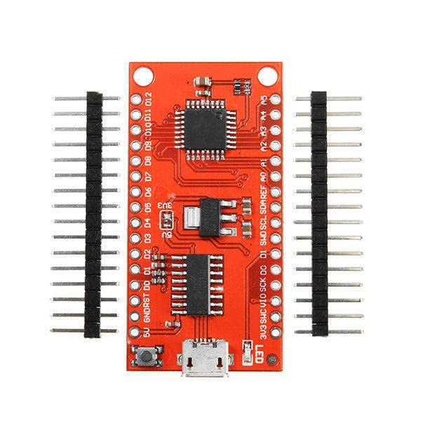XI 8F328P-U Board for Arduino for Nano V3.0 Module