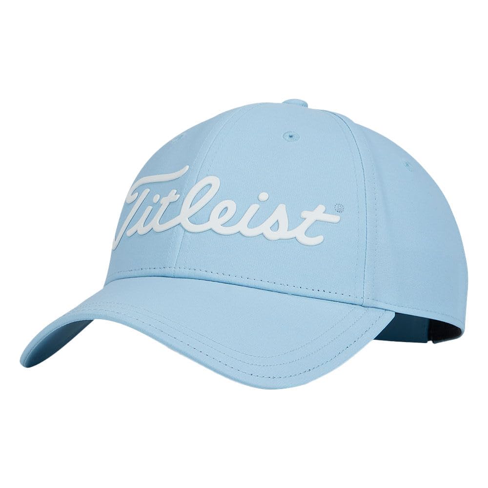 Titleist Women's Contemporary, Lava/White, no Size