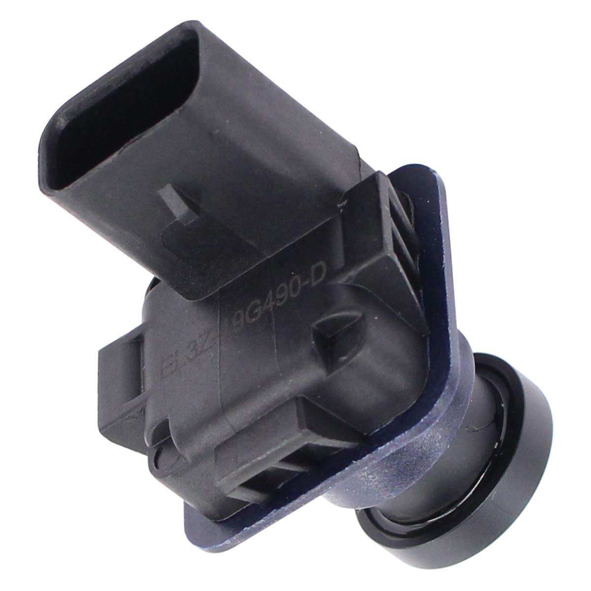 NewYall Parking Assist Backup Camera